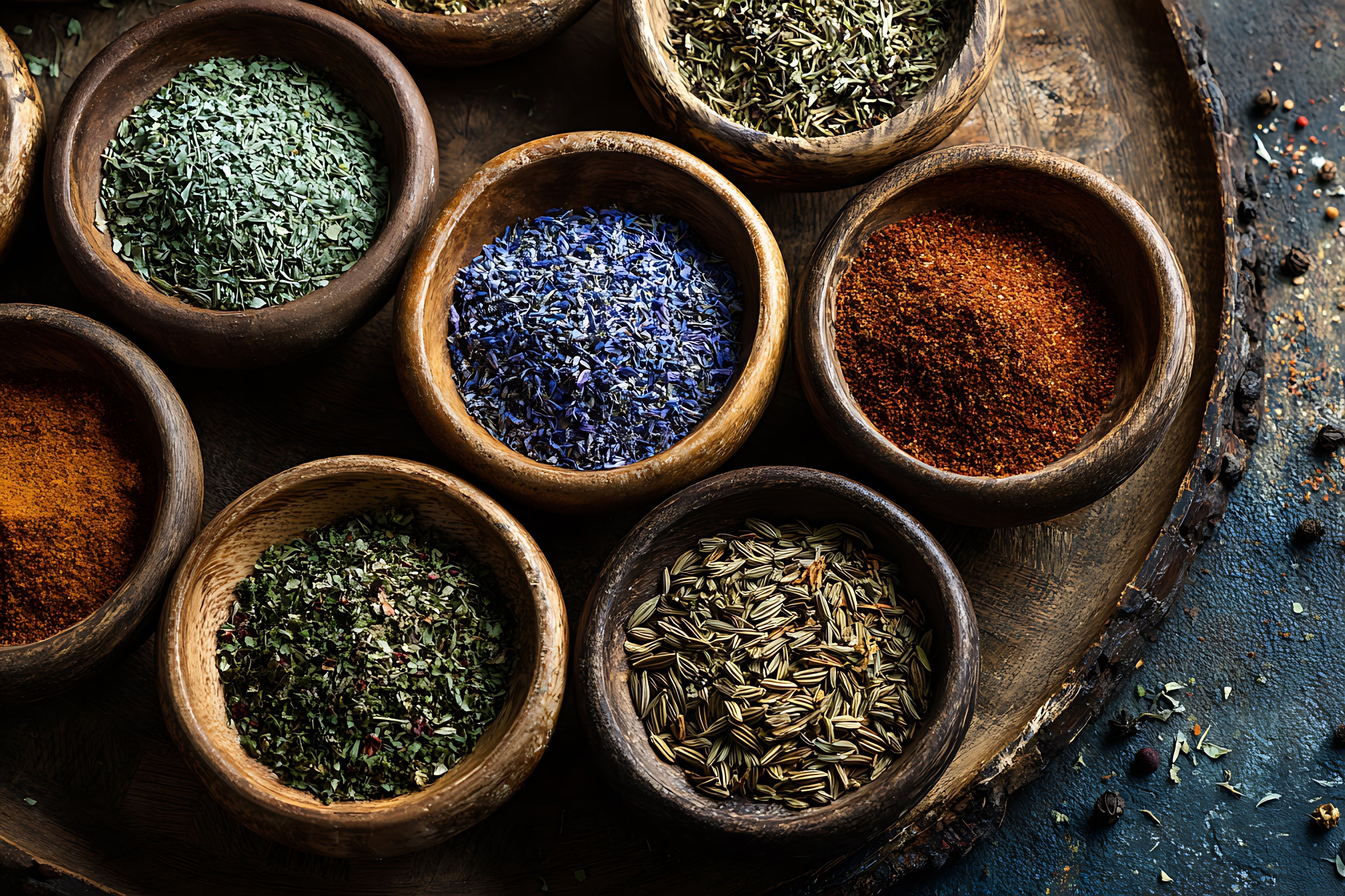 The Herb Shed