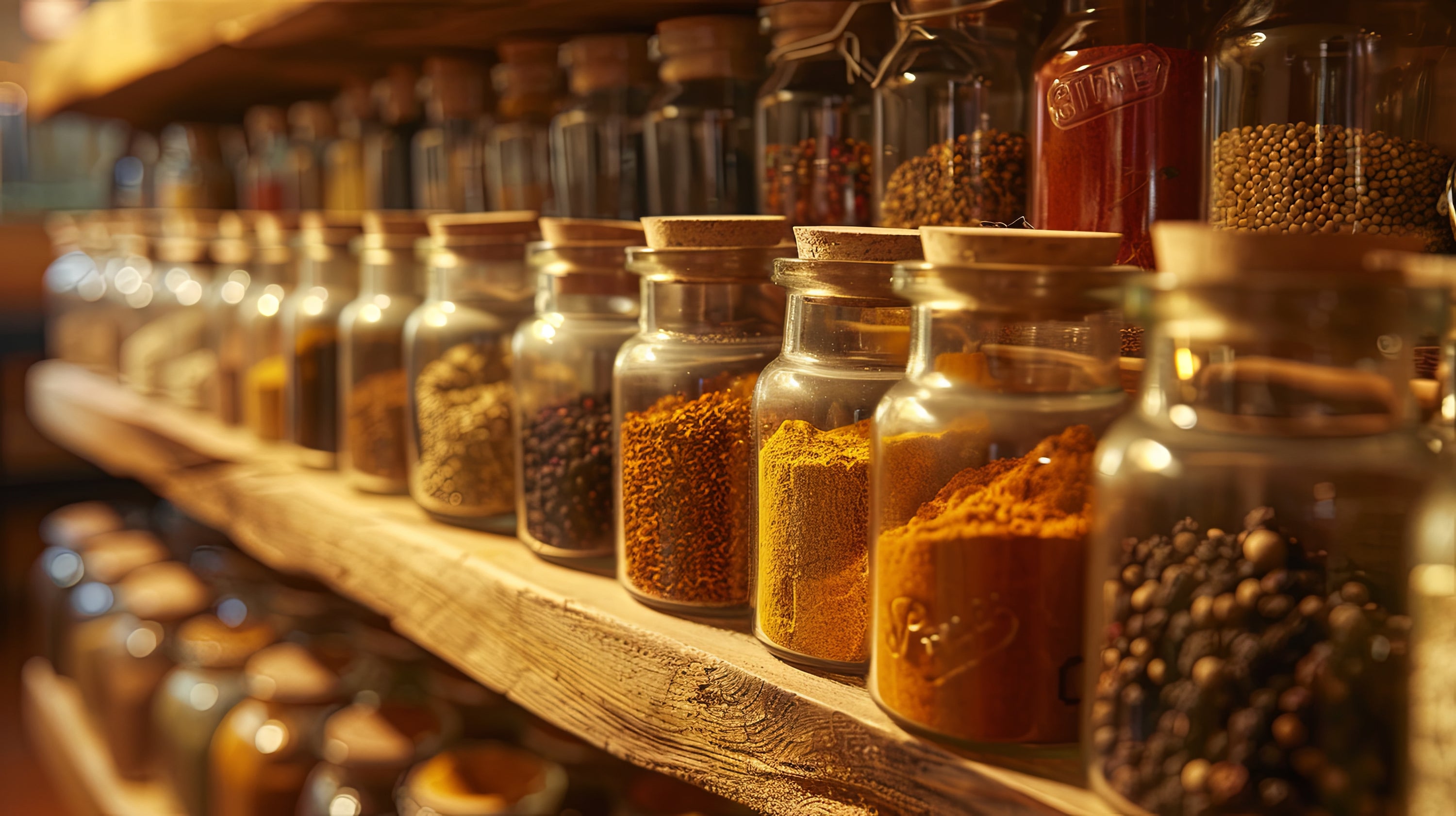 The Herb Shed